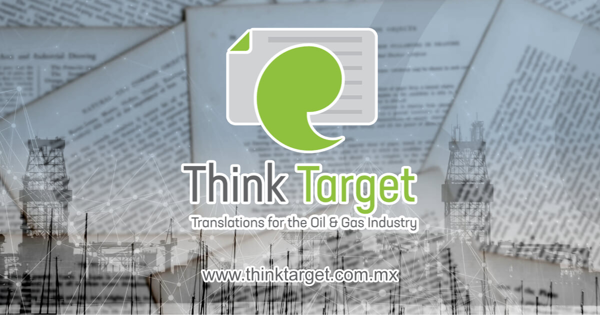 Acerca de Think Target - Servicios profesionales de traducción
